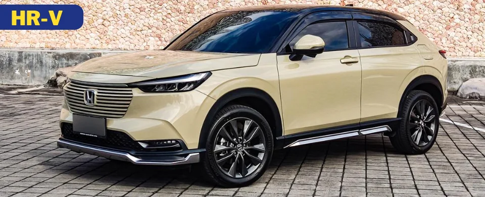 Showroom Honda Megatama kalimalang | Authorized Sales Dealer Honda Bekasi