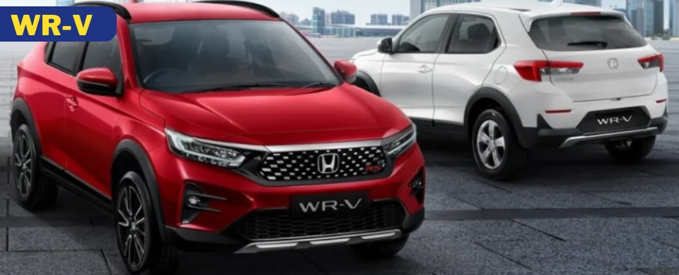 Showroom Honda Megatama kalimalang | Authorized Sales Dealer Honda Bekasi
